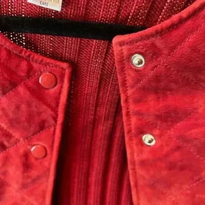 JohnPaulRichard | Jackets & Coats | John Paul Richard Leather Outer ...